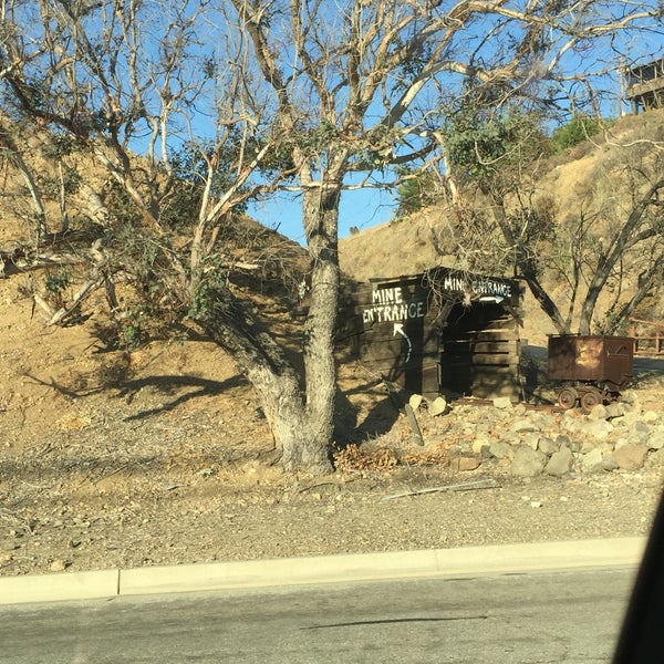 Photos at Orange County Mining Company - 10000 Crawford Canyon Rd