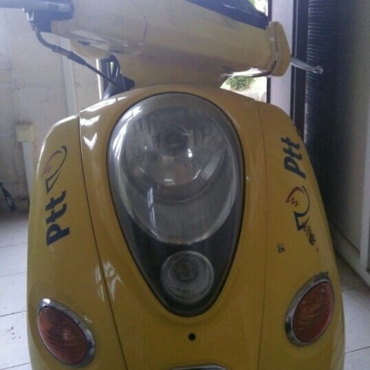 Harran Üniversitesi PTT - Government Building