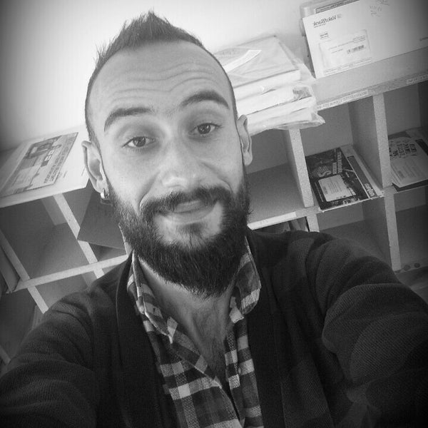 Harran Üniversitesi PTT - Government Building