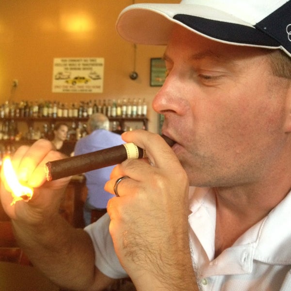 Photos at Outman Cigars & Martini Bar - Eastside - 23 tips
