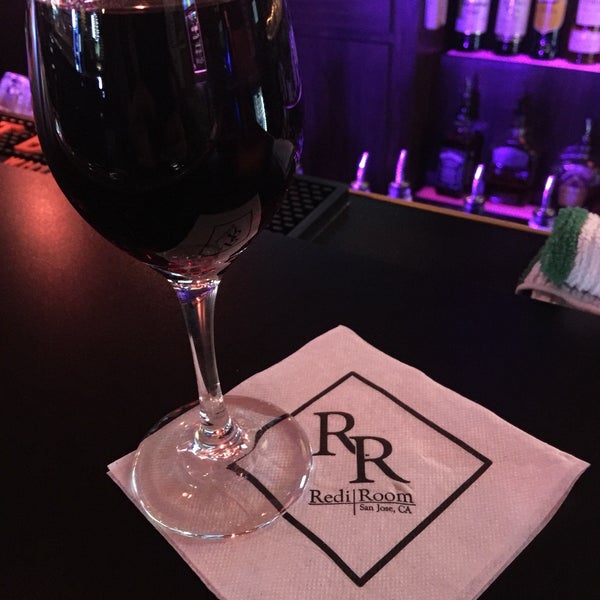 Redi Room - Dive Bar in Strawberry Park