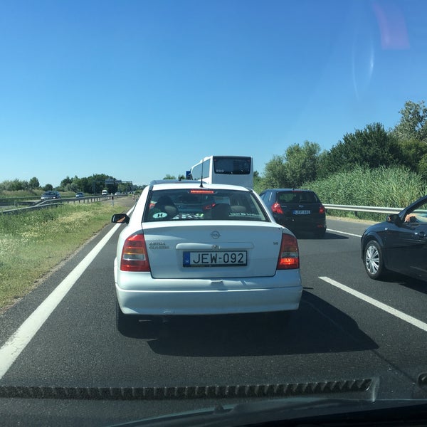 M7-es autópálya - E71/M7/112