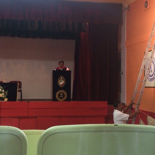 Photos at Instituto Carlos Pereyra - Puebla de Zaragoza, Puebla