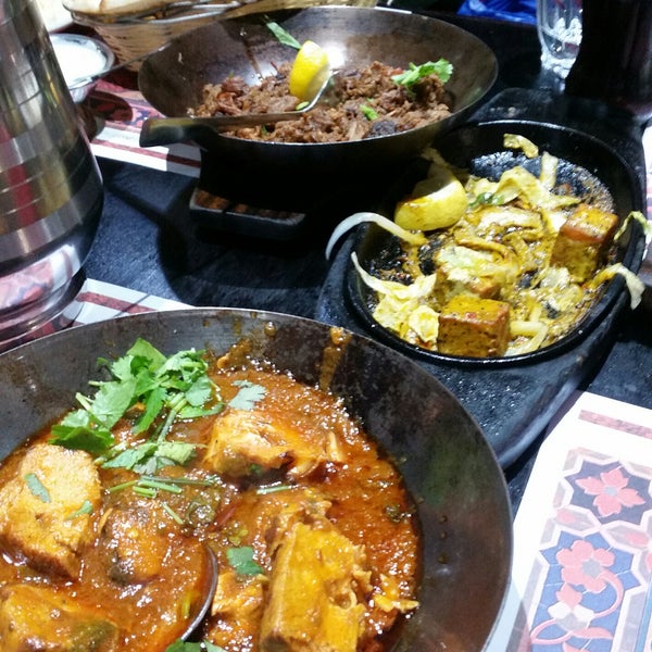 Needoo Grill - Whitechapel - London, Greater London