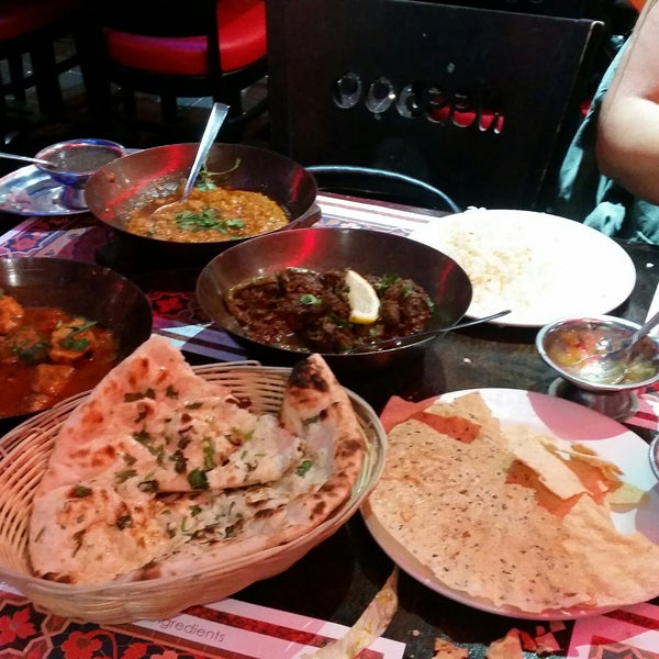 Needoo Grill - Whitechapel - London, Greater London