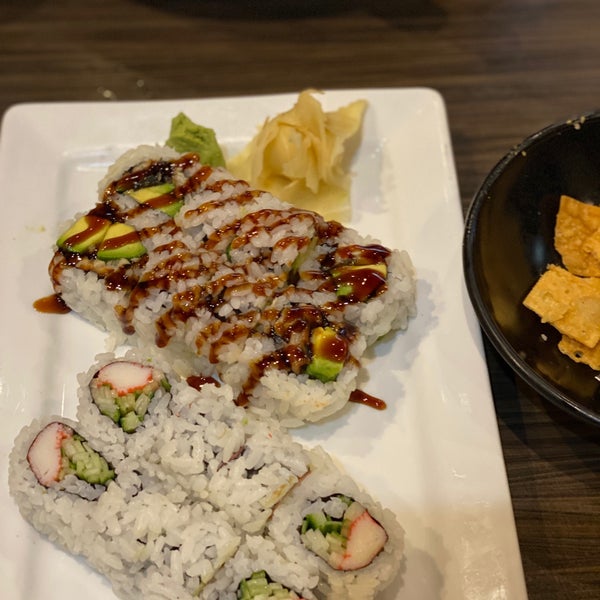 Green Ginger - Asian Restaurant