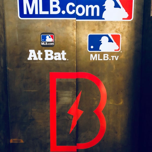 MLB Advanced Media - Office in Chelsea