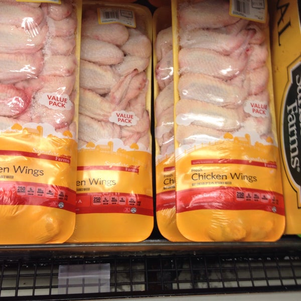 Tom Thumb - 6333 E Mockingbird Ln