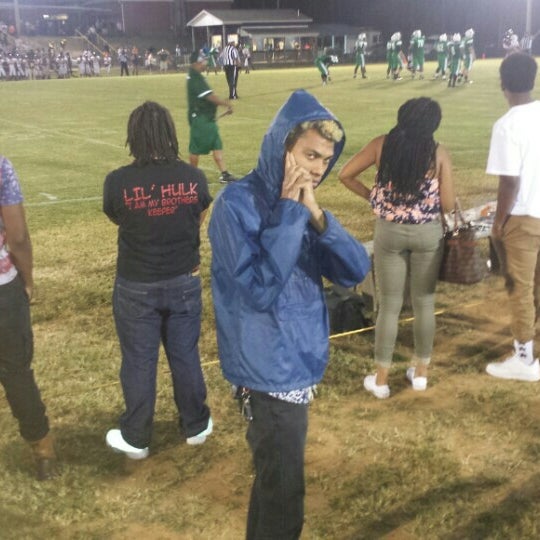 Bluestone High School - Skipwith, VA