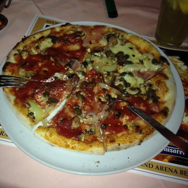 Pizzeria Romana - Pizza Place in Buftea
