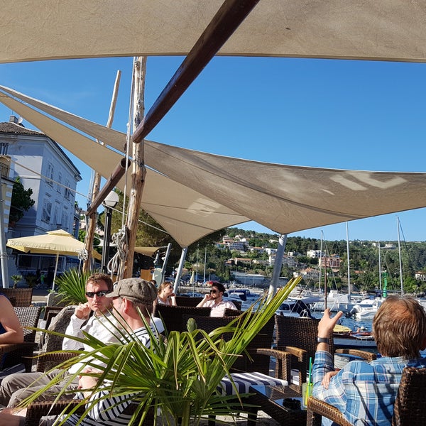 Kon-Tiki Bar - Bar in Opatija