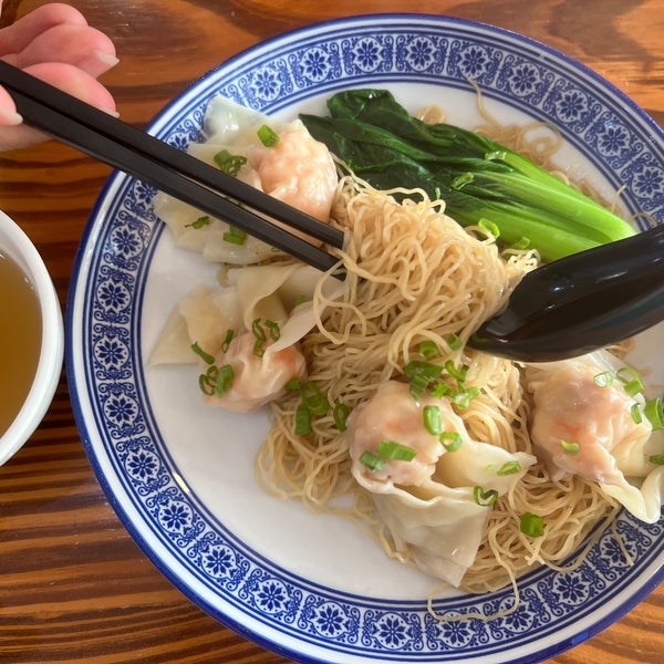 Ming Chai Kee - Noodle Restaurant in Petaling Jaya