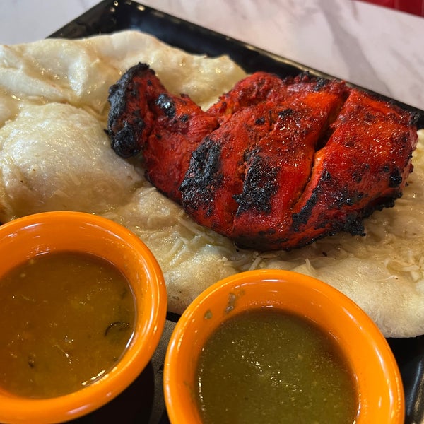 Kapitan Tandoori House - Mamak Restaurant