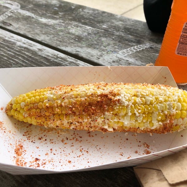 Tony's Tacos - Mexican Restaurant