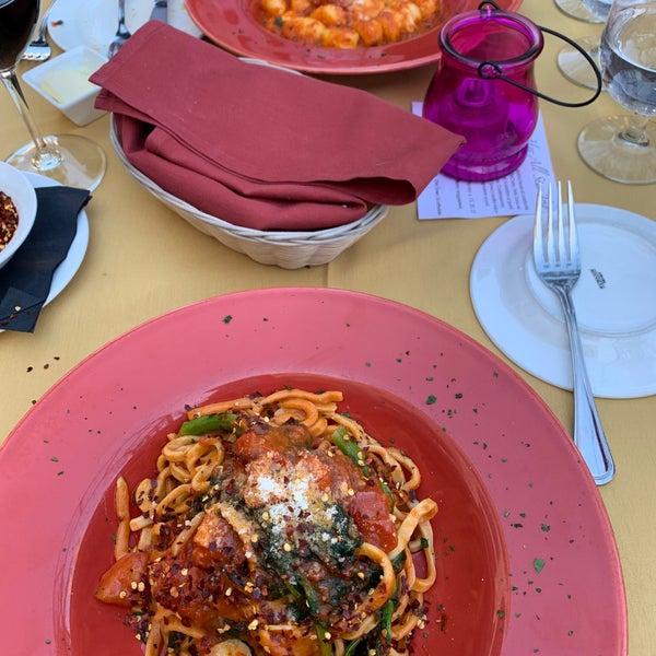 Marcellino Ristorante - Downtown Scottsdale - 18 tips