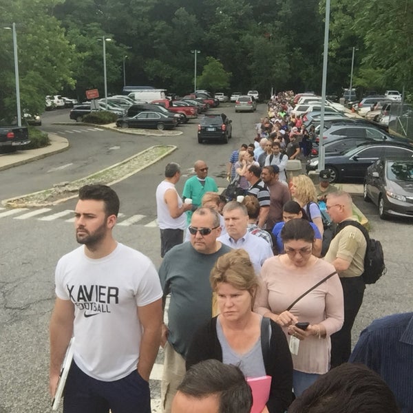 DMV - Norwalk - Norwalk, CT