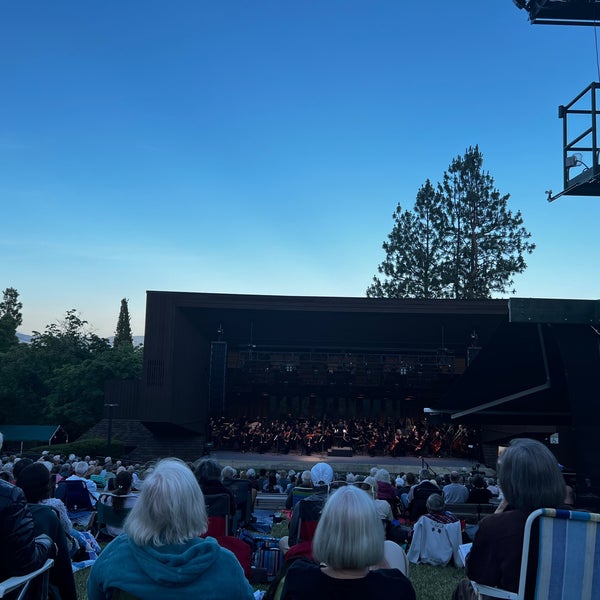 Britt Pavilion - Music Venue in Jacksonville