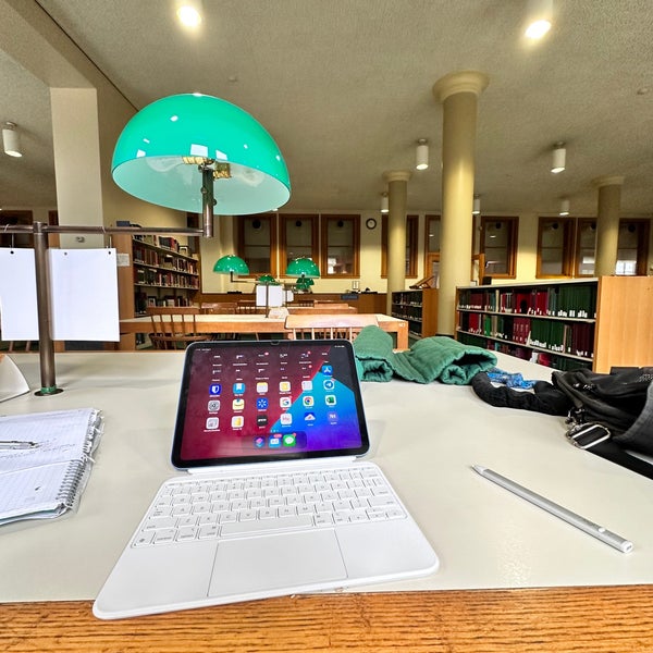 Newberry Library - Near North Side - 13 tips from 1813 visitors