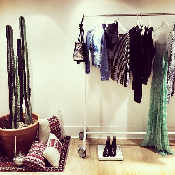 H&M Office Hong Kong