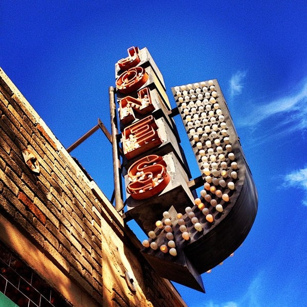 Jones Hollywood - 101 tips from 5201 visitors