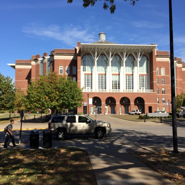 Photos at William T. Young Library - 22 tips