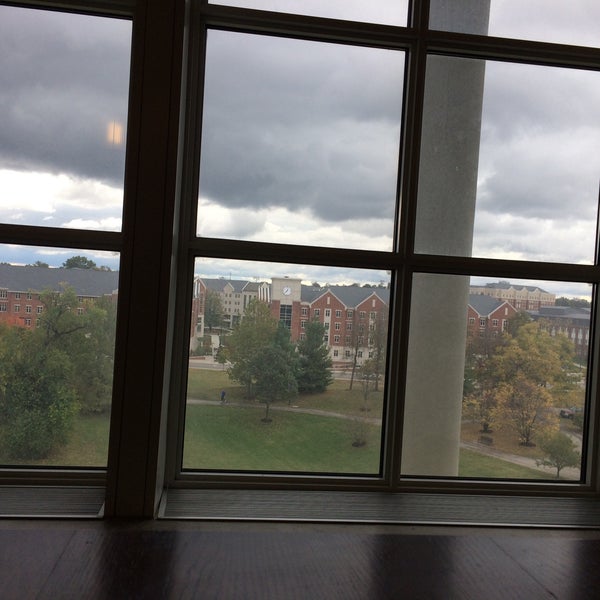 Photos at William T. Young Library - 22 tips