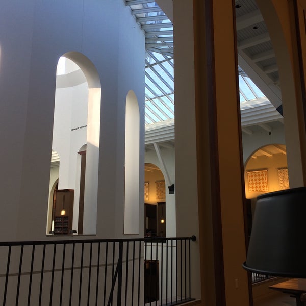 Photos at William T. Young Library - 22 tips