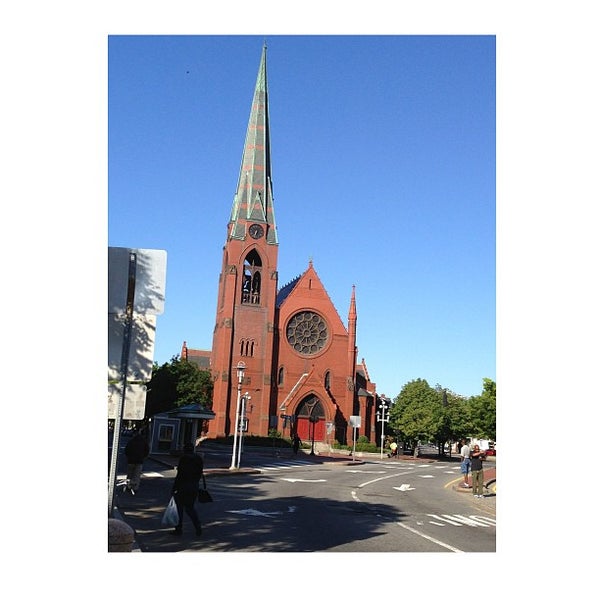 Central Square (East Boston) - Central Maverick Square - Paris Street ...