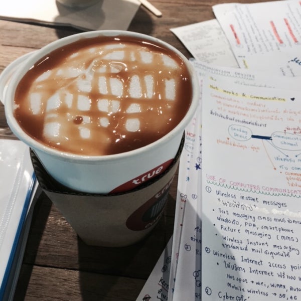 TrueCoffee (ทรูคอฟฟี่) - 3 tips from 177 visitors