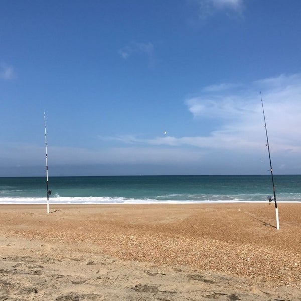 Photos at Cape Hatteras National Seashore - Ramp 38 - Beach