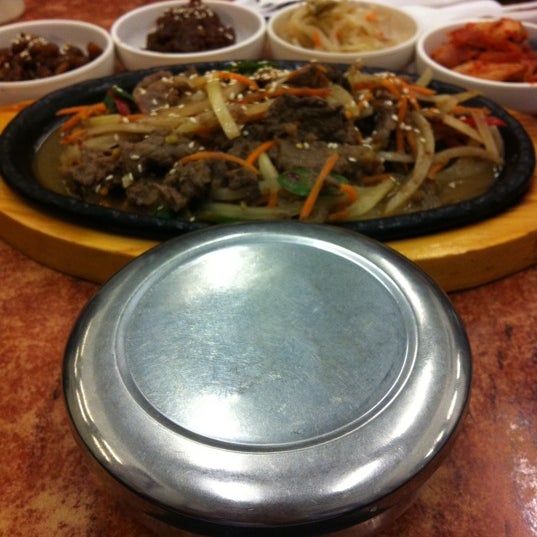 Took Bae Kee 1 (뚝배기1) - Perth CBD - 8 tips