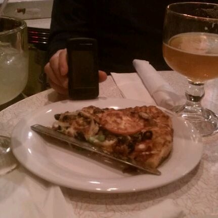 Generous George's (Now Closed) - Pizzeria in Herndon