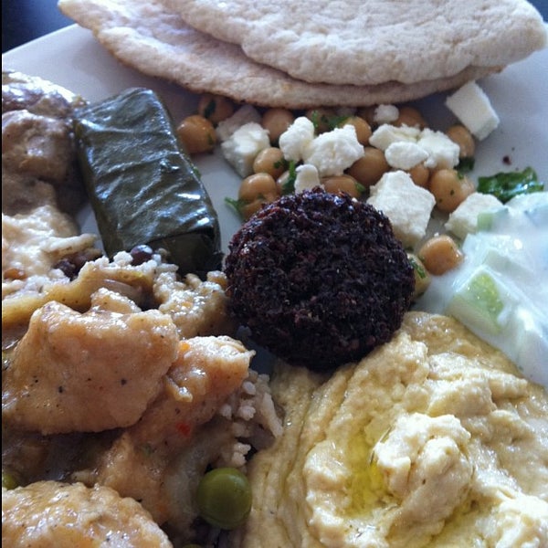 Hala Cafe - Sans Souci - Jacksonville, FL