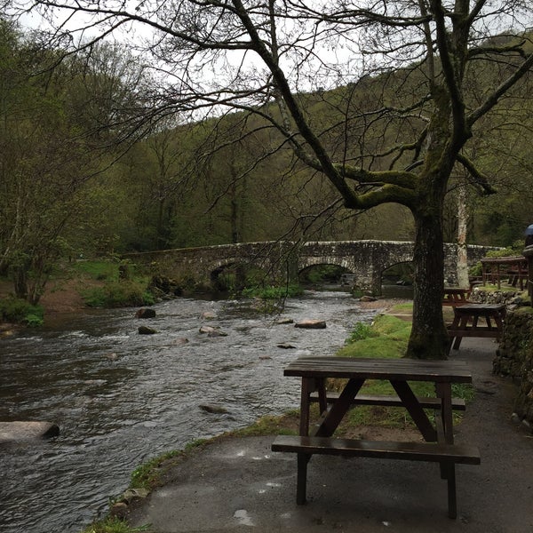 Fingle Bridge Inn - 5 tips