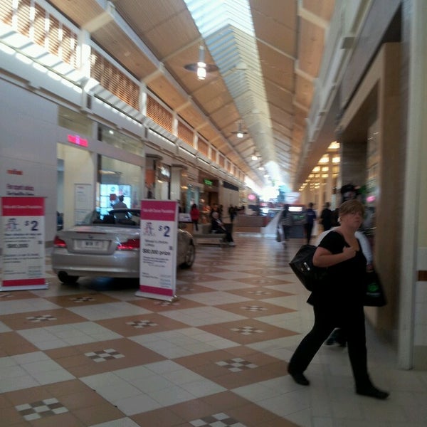 Broadmeadows Central - 9 tips