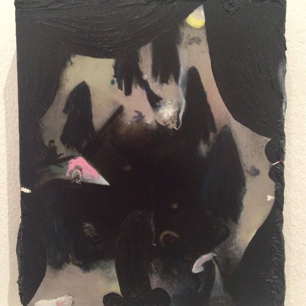 Wilkinson Gallery (Now Closed) - Art Gallery in London