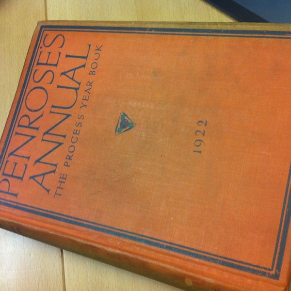 St. Bride Library - City of London - 1 tip from 57 visitors