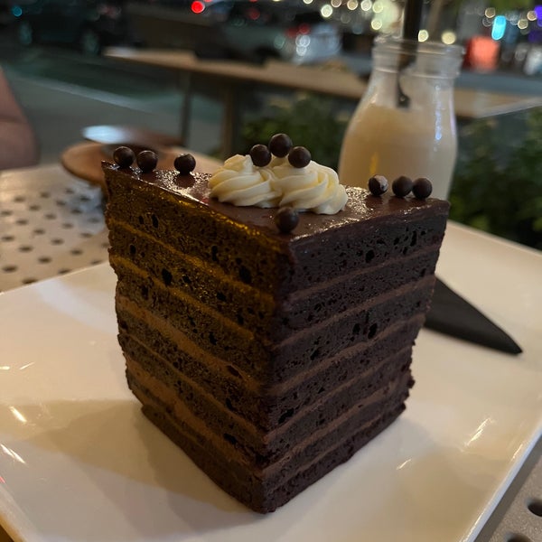 Asset - Restaurant in Upper West Side