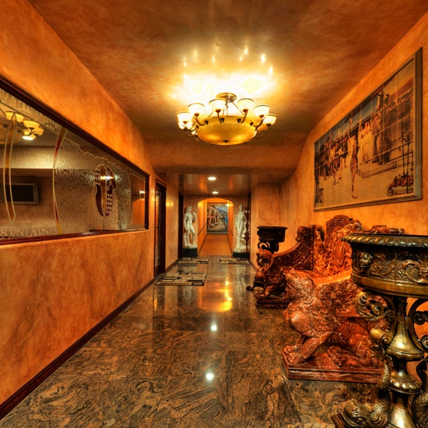 BRC Day Spa & Sauna Resort - 10 tips from 322 visitors