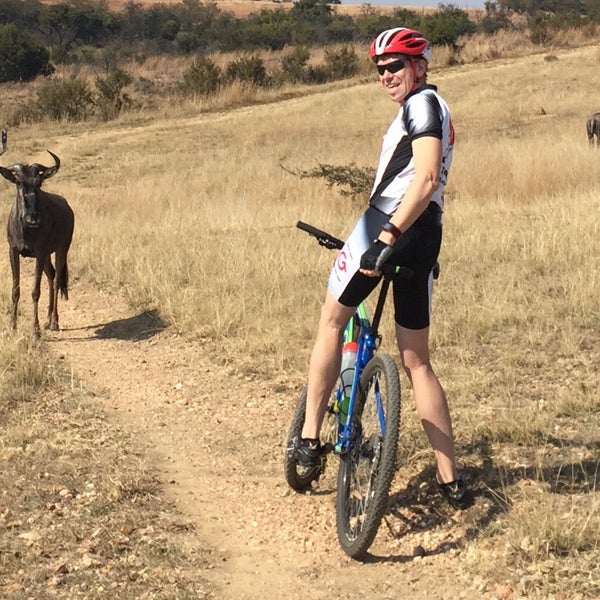 Heia Safari Ranch - 9 tips from 220 visitors