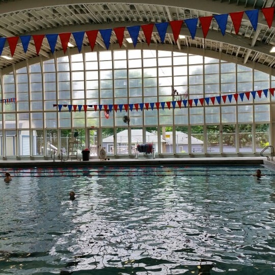 Photos at Beaverton Swim Center (THPRD) - Downtown Beaverton - 12850 SW ...