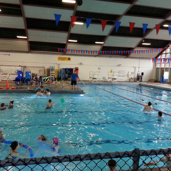 Photos at Beaverton Swim Center (THPRD) - Downtown Beaverton - 12850 SW ...