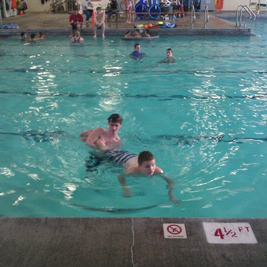 Photos at Beaverton Swim Center (THPRD) - Downtown Beaverton - 12850 SW ...