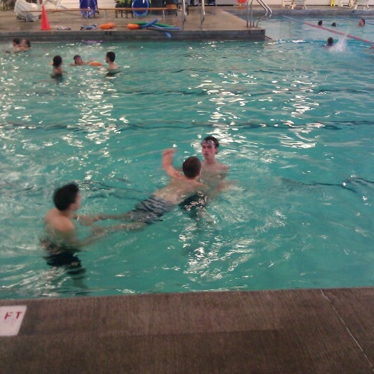 Photos at Beaverton Swim Center (THPRD) - Downtown Beaverton - 12850 SW ...