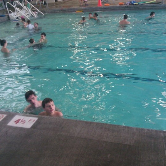 Photos at Beaverton Swim Center (THPRD) - Downtown Beaverton - 12850 SW ...