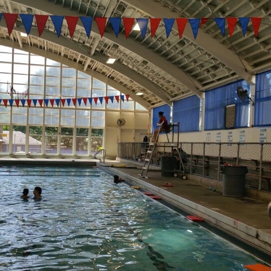 Photos at Beaverton Swim Center (THPRD) - Downtown Beaverton - 12850 SW ...