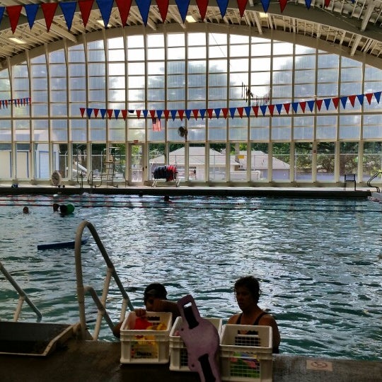 Photos at Beaverton Swim Center (THPRD) - Downtown Beaverton - 12850 SW ...