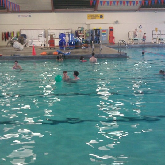 Photos at Beaverton Swim Center (THPRD) - Downtown Beaverton - 12850 SW ...