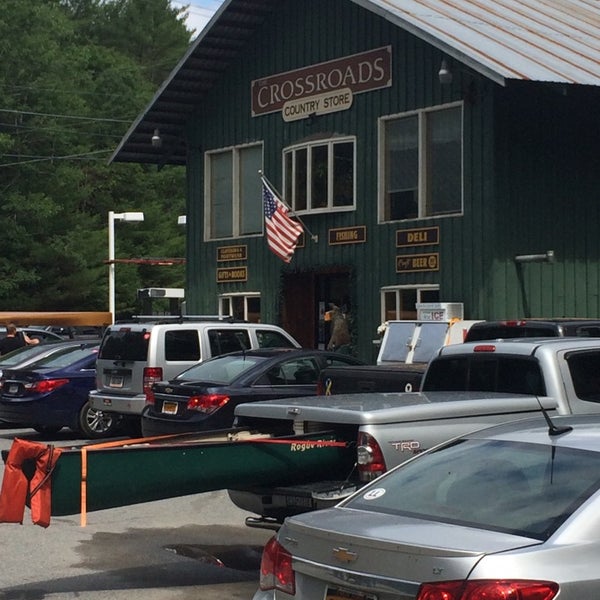 Crossroads Outdoors Country Store and Sport Shop - 3 tips