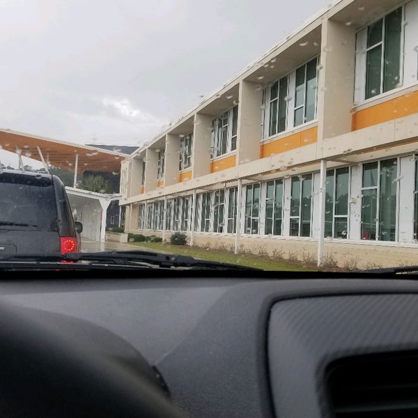 Socastee Middle School - Education